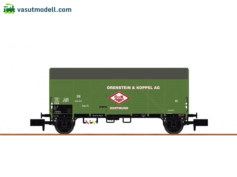 Friss hírek - vasutmodell.com