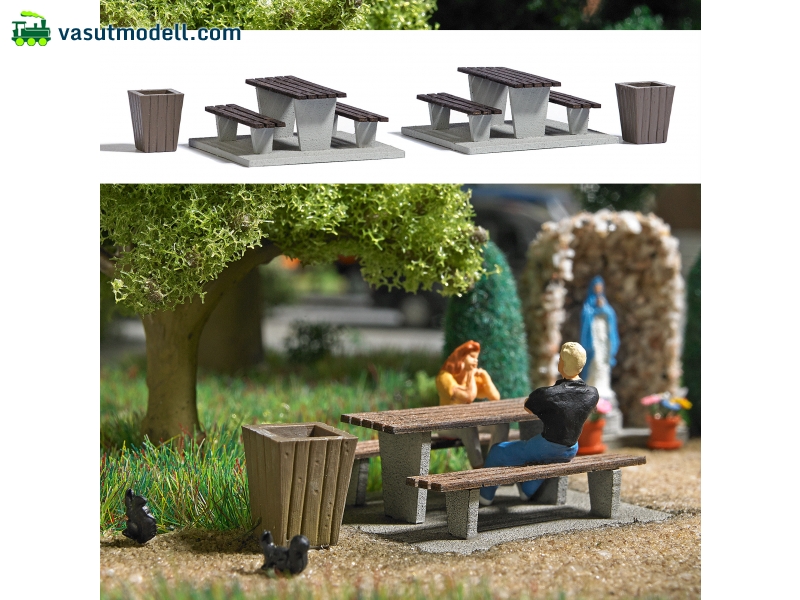 H0 modellek - kiegészítők - H0 figurák (emberek, állatok) - vasutmodell.com