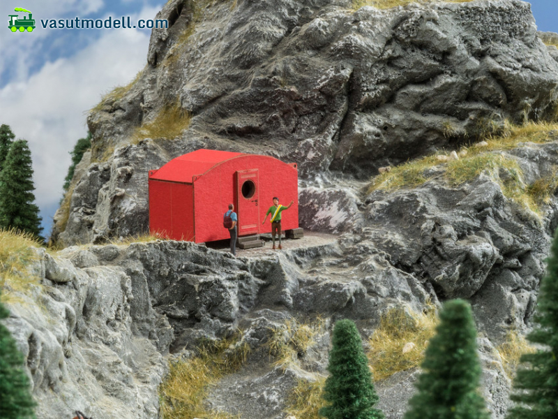 Friss hírek - vasutmodell.com