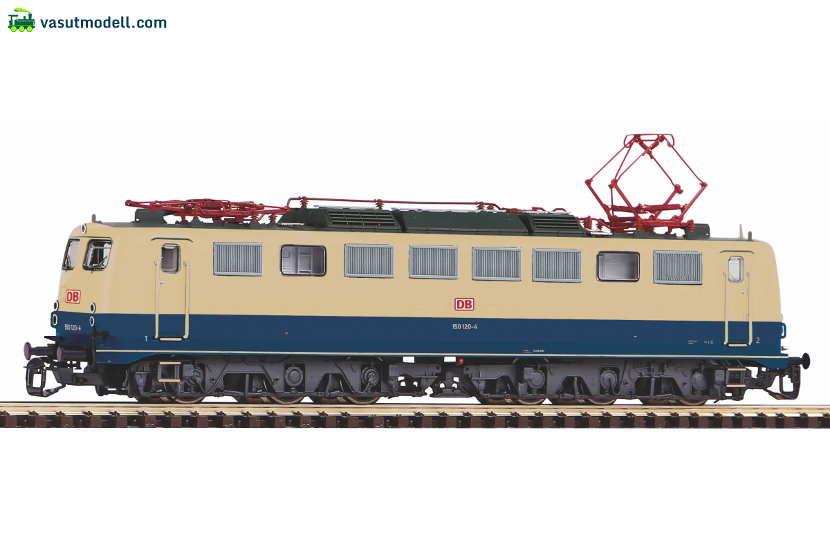 TT modellek - mozdonyok, kocsik - TT villanymozdonyok - vasutmodell.com
