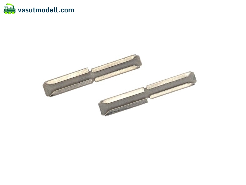 FLEISCHMANN 6099 Hurokvágány működtető szett - vasutmodell.com