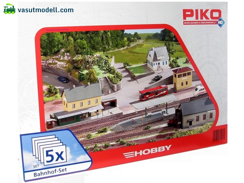 Friss hírek - vasutmodell.com